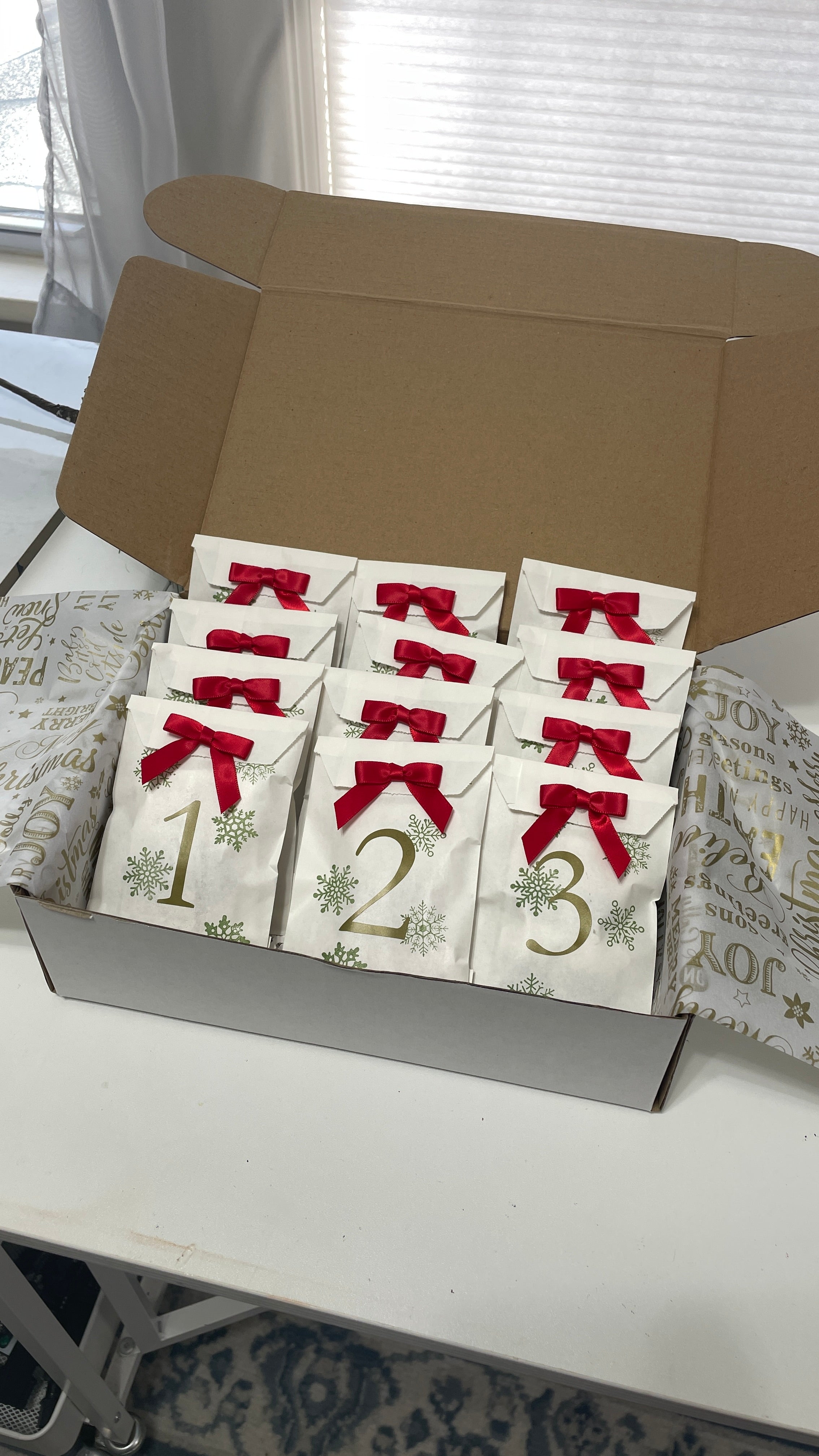 Advent Calendars – Classical Clay Co